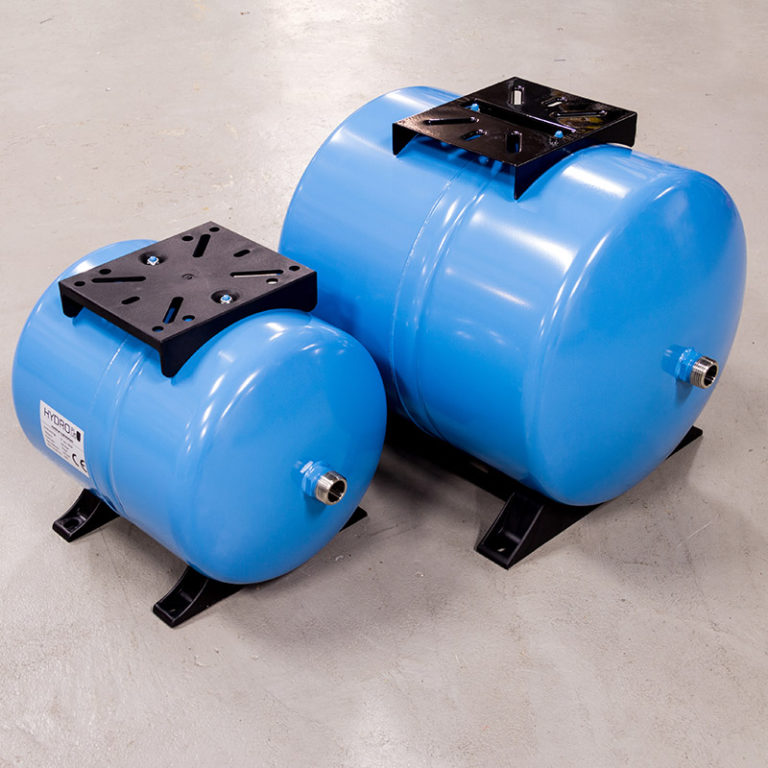 EMTEK HydroPlus Membrantank | Scandia Pumps AB | Tekniska lösningar för ...