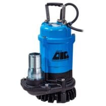 HYFLOW DIG Entreprenad­pump | Scandia Pumps AB