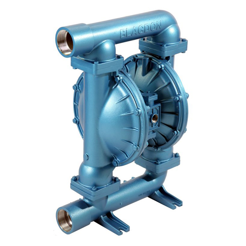 Blagdon Membranpump | Scandia Pumps AB