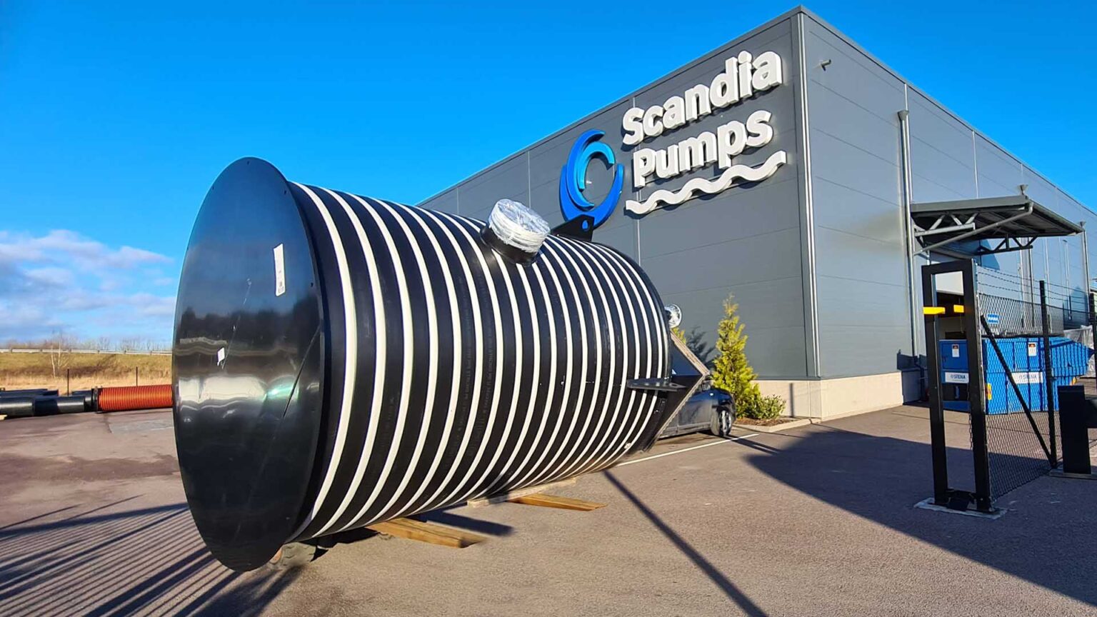 scandia-pumps | Scandia Pumps AB