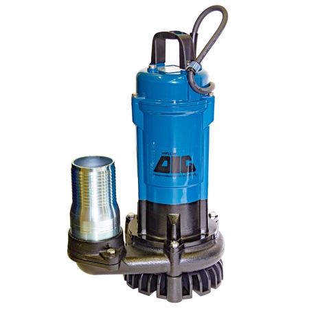 HYFLOW DIG Entreprenad­pump | Scandia Pumps AB | Tekniska lösningar för ...