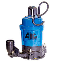 HYFLOW Millimeterpump | Scandia Pumps AB