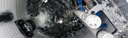 Avlopps­pumpstationer | Scandia Pumps AB